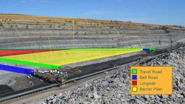 Maptek - Laser-based stability monitoring