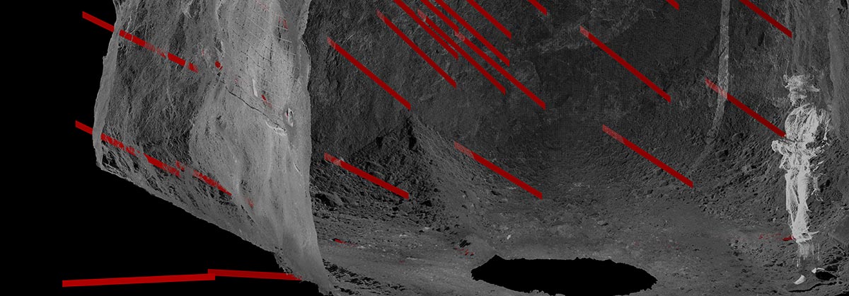 Maptek - Underground Applications