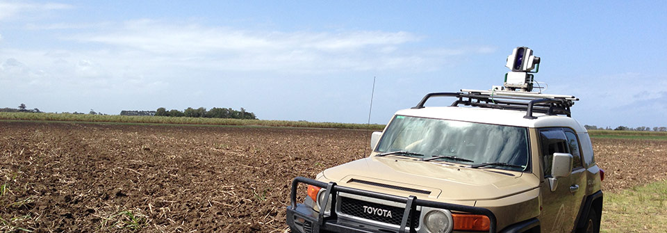 Maptek - Laser Scanners