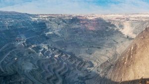 Maptek - Open Pit Applications