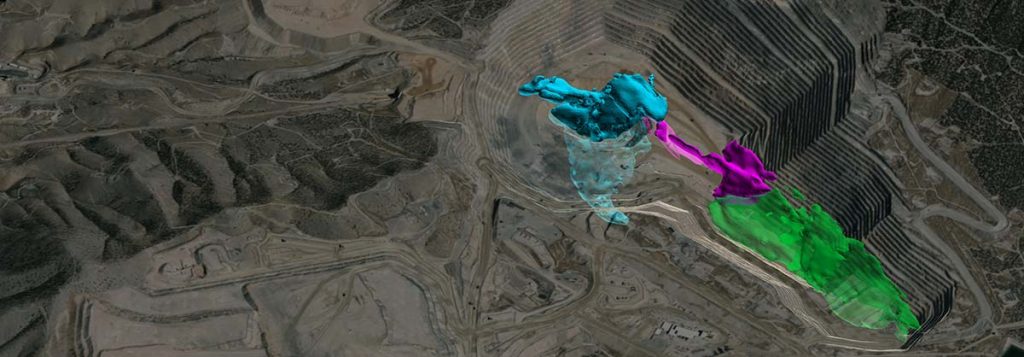 Maptek - Mine Planning & Optimisation