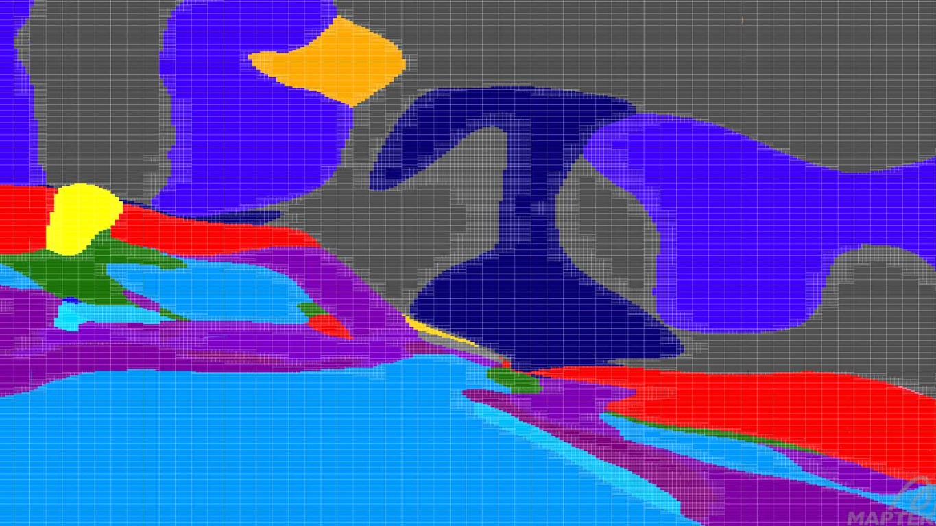 Maptek - Confident, controlled domaining