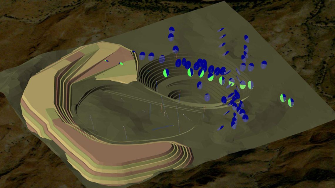 Maptek - Creating tomorrow’s mine planning