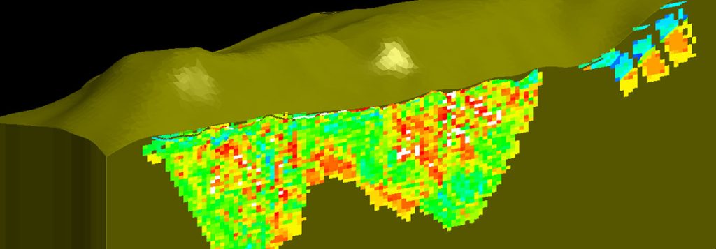 Maptek - September 2019