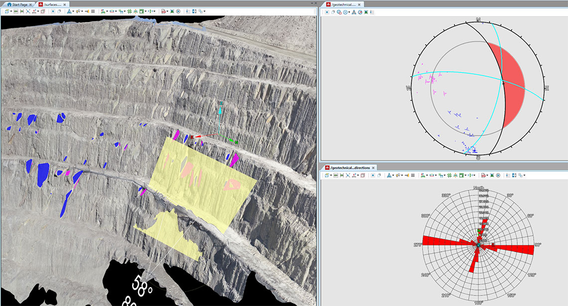 Maptek - PointModeller – the right tools for the job
