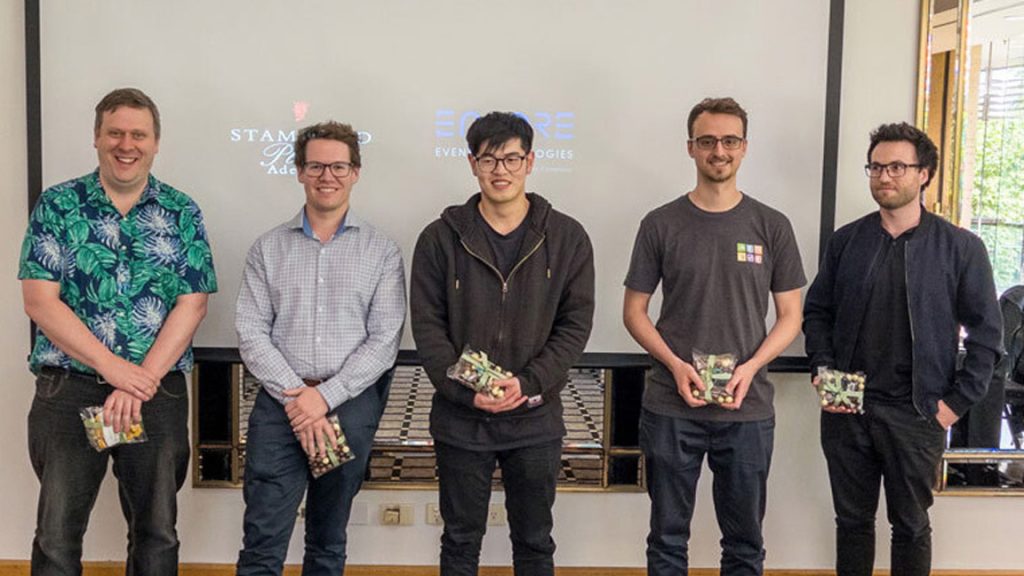 Maptek - December 2022