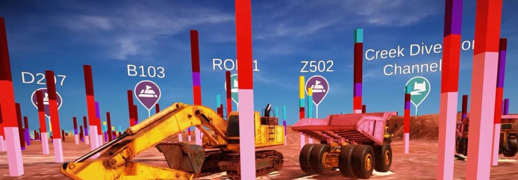 Maptek - September 2018