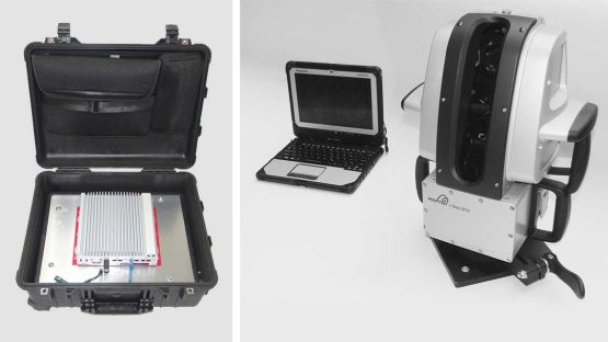 Maptek - Monitoring and risk management