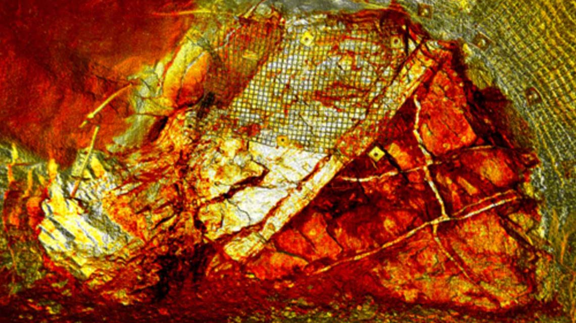 Maptek - A single solution for underground mapping