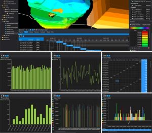Maptek - Tightening control over scheduling