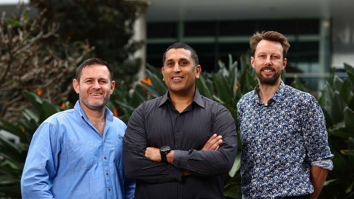 Maptek - Transforming geology processes