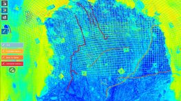 Maptek - Full value underground survey solution