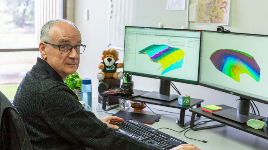 Maptek - December 2022