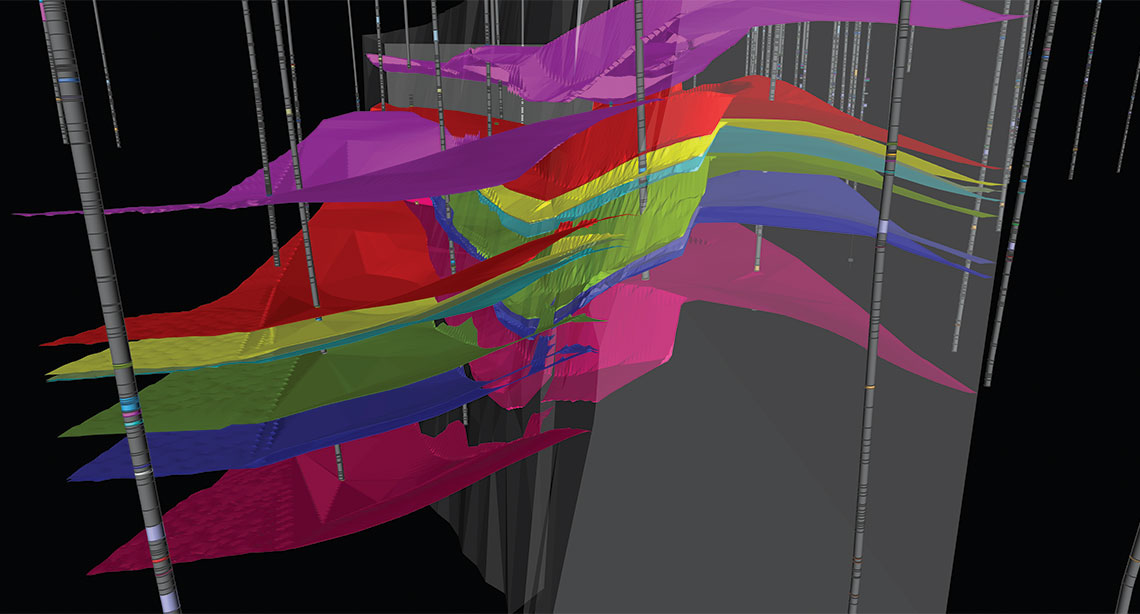 Maptek - What’s new in Vulcan 12