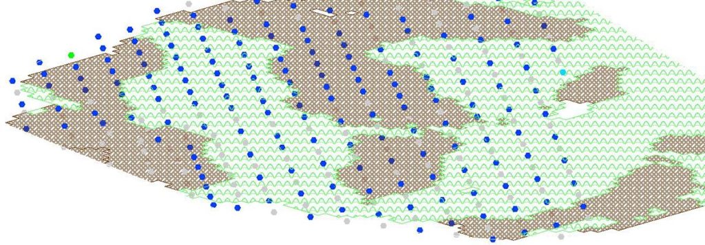 Maptek - Innovative ore control system