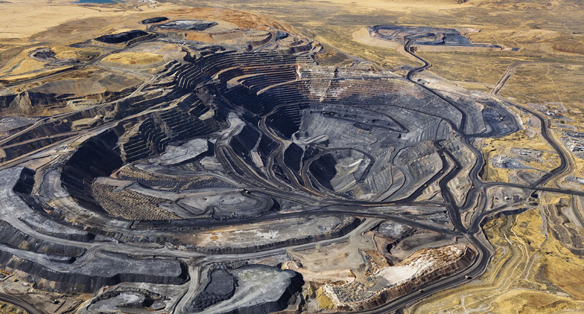 Maptek - Decisions at all layers of ore control