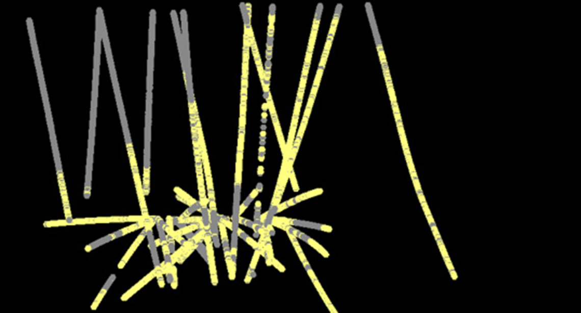 Maptek - Geotechnical analysis tools