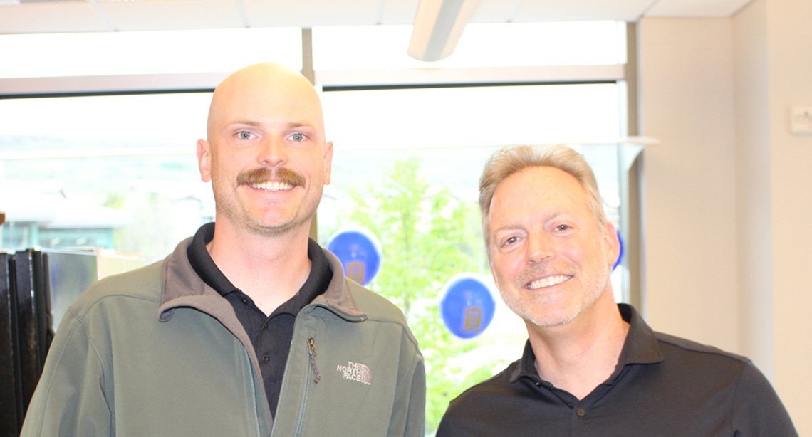 Maptek - Top workplaces honour