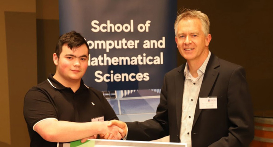 Maptek - University partnerships