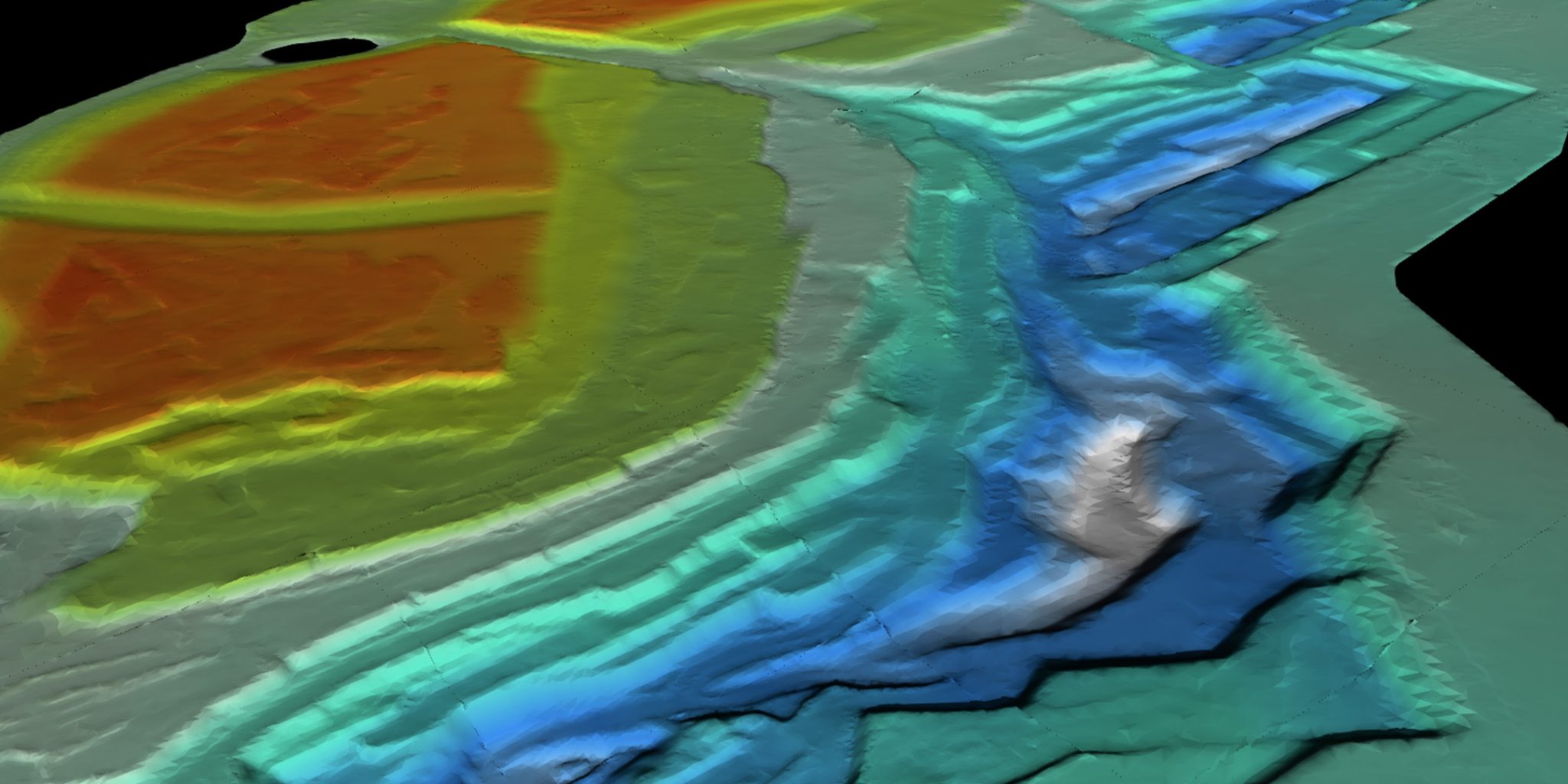 Maptek - Surveying the future with Maptek