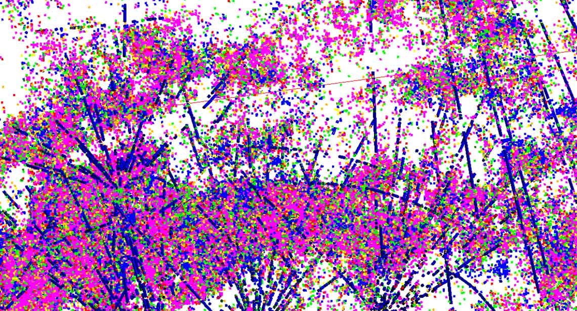 Maptek - Discovering domaining