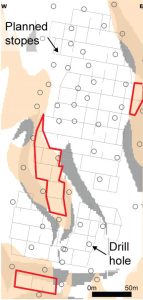Maptek - Quantifying geological uncertainty
