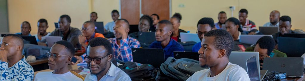 Maptek - Southern African Learnership Program