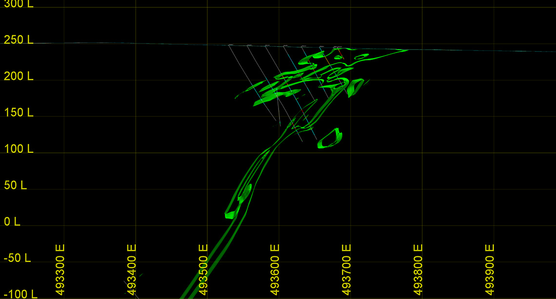 Maptek - Using AI to find more copper