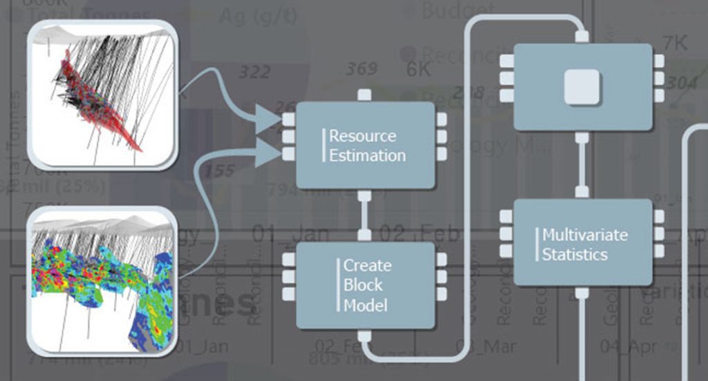 Maptek - Case Studies