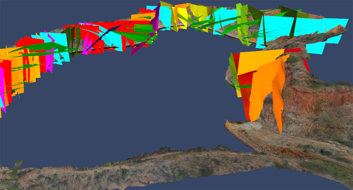 Maptek - GeologyCore