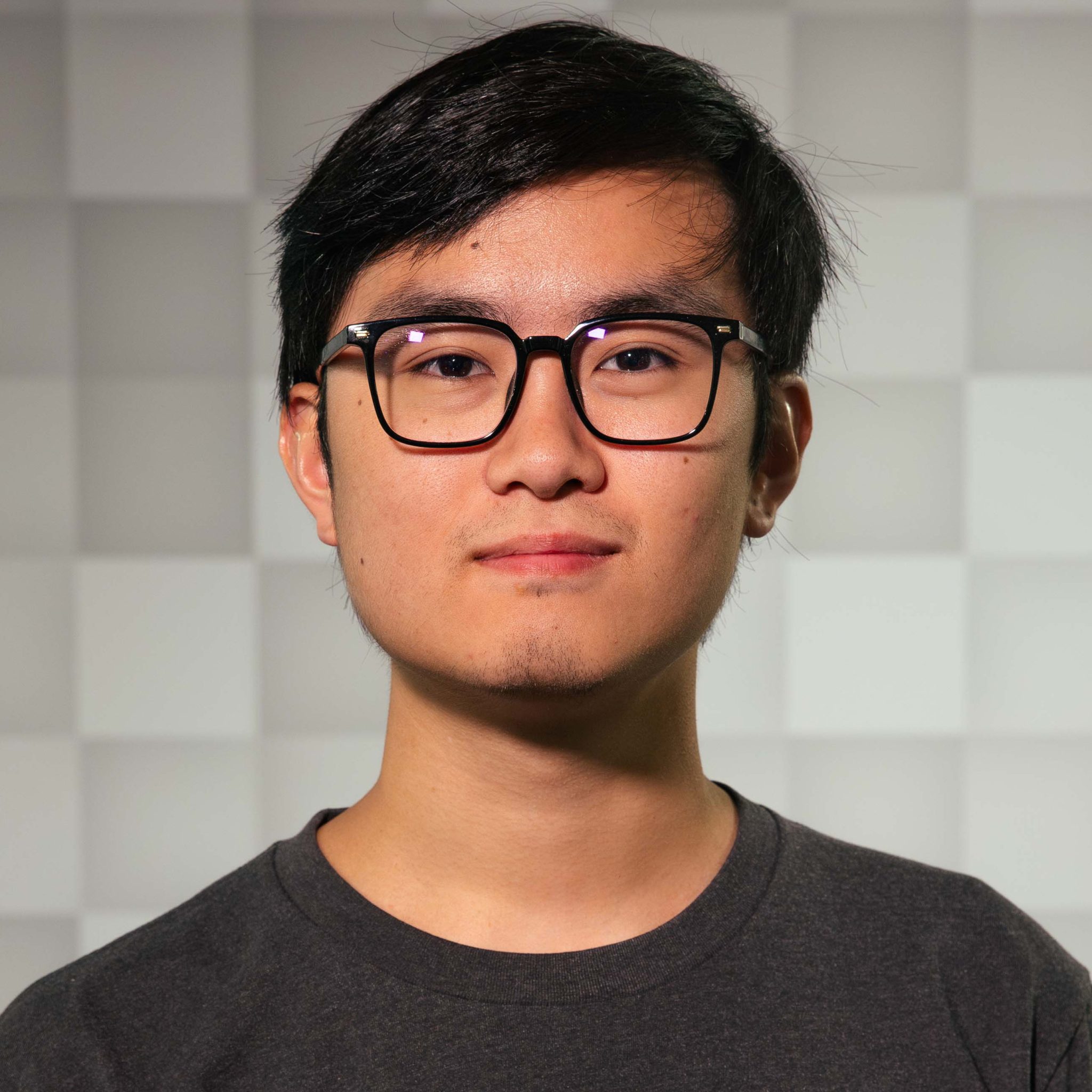 Maptek - Interns learn on the job