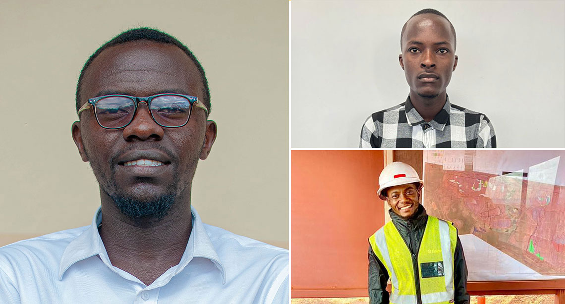 Maptek - Support to achieve career goals