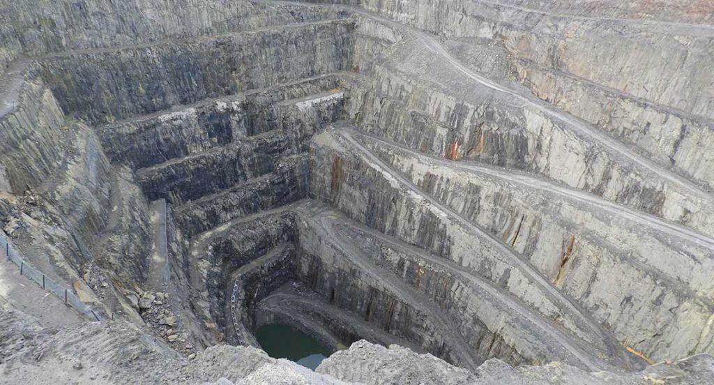 Maptek - Case Studies