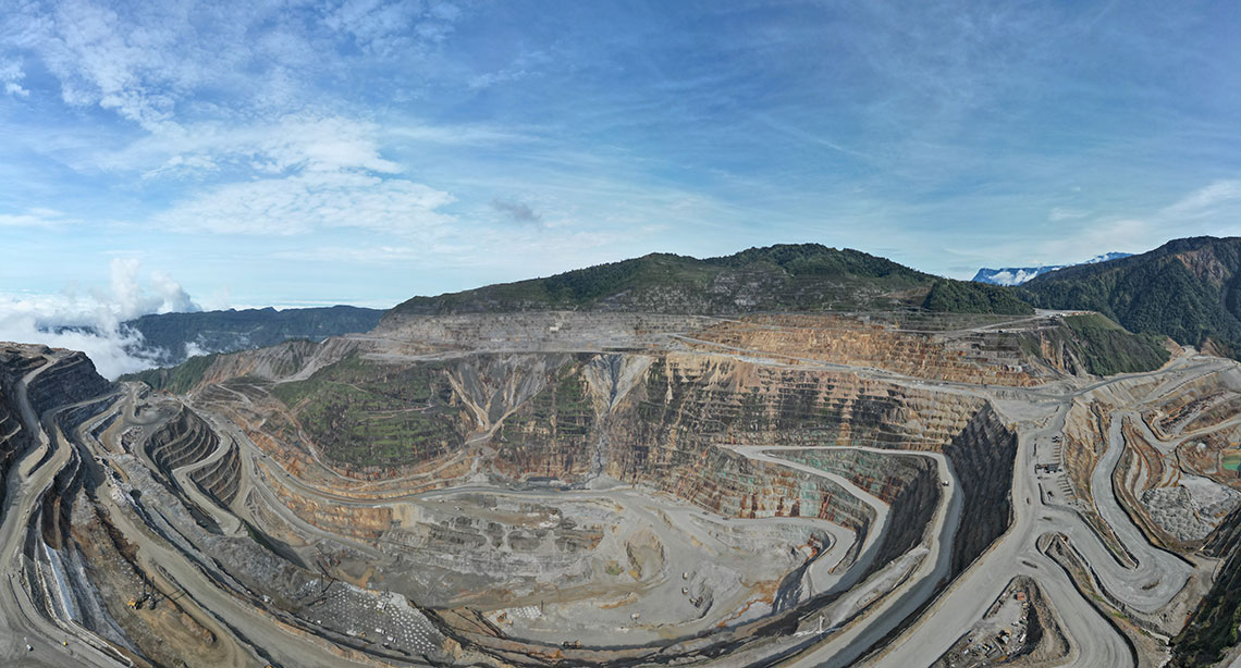 Maptek - Case Studies