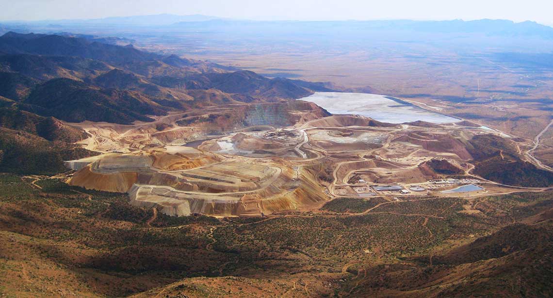 Maptek - Evolution of a scheduling solution