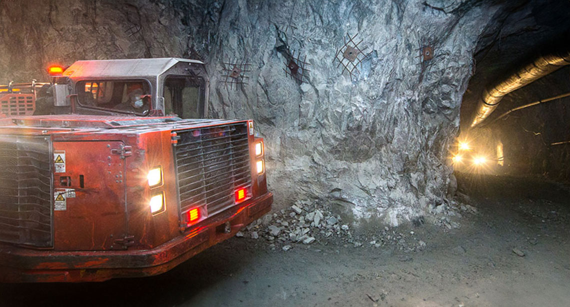 Maptek - Vision for the future of mining