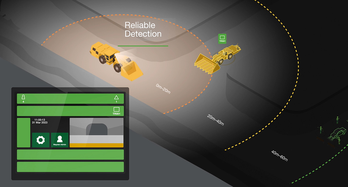 Maptek - Vision for the future of mining