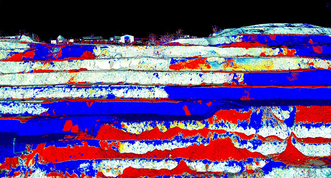 Maptek - Laying the groundwork for value