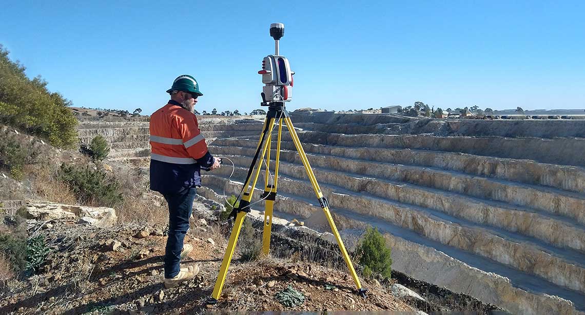 Maptek - Laying the groundwork for value