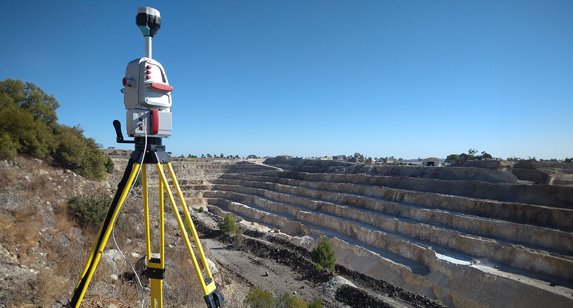 Maptek - Laying the groundwork for value