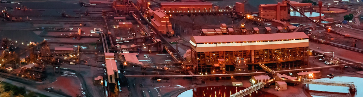 Maptek - Revolutionising operations