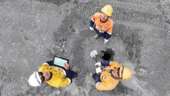 Maptek - Case Studies