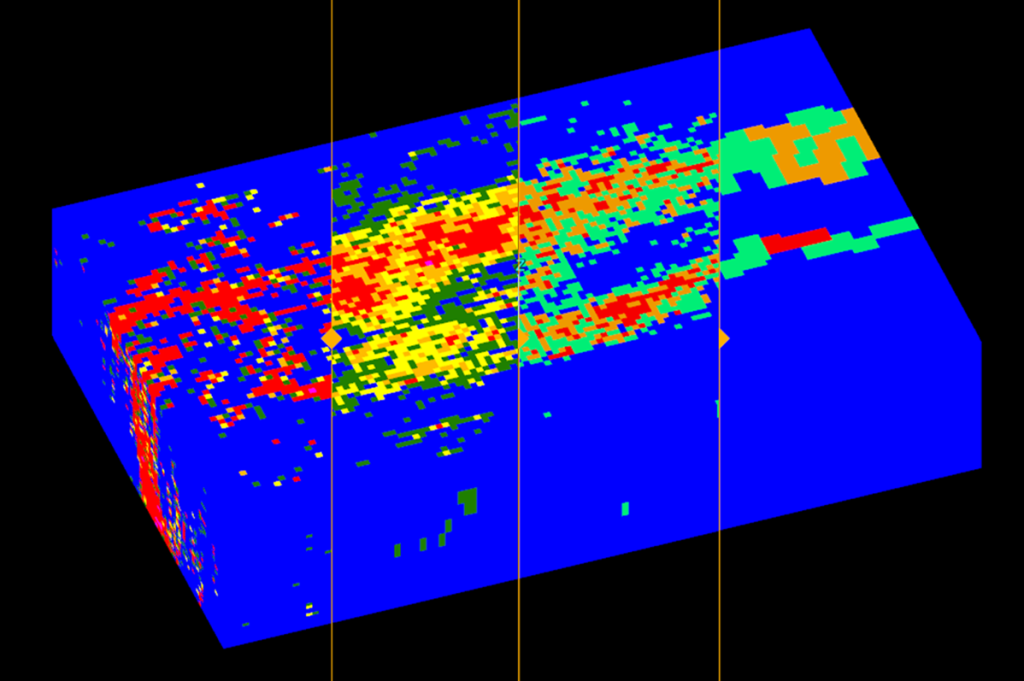 Maptek - Introducing Maptek BlastMCF: Machine-assisted, objective-based ... Maptek - Introducing Maptek BlastMCF: Machine-assisted, objective-based ...
