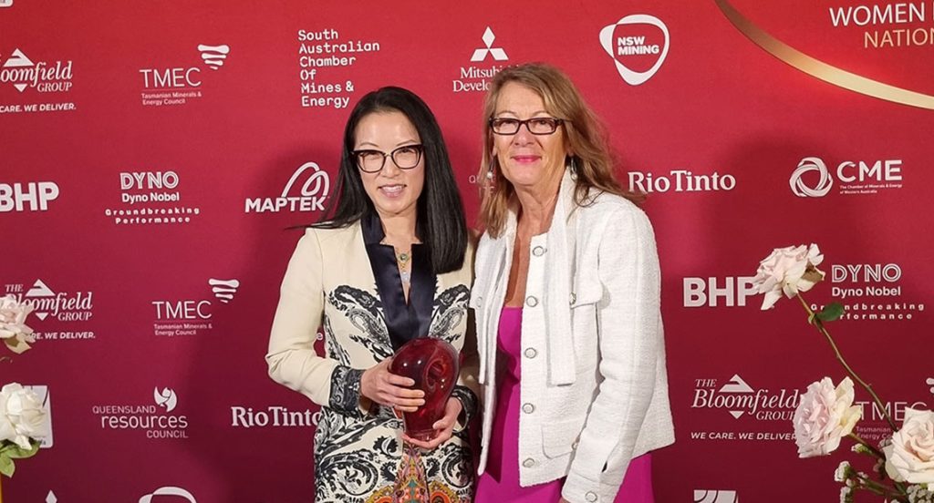 Maptek - December 2024