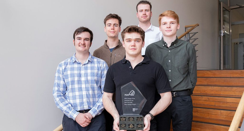 Maptek - December 2024