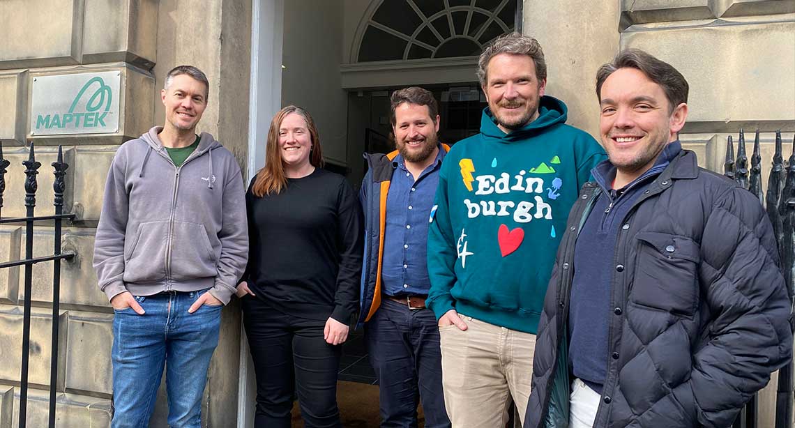 Maptek - Case Studies