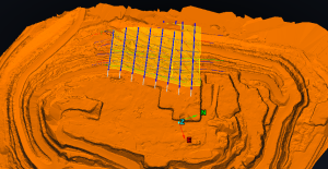 Maptek - Importing Block Models into Vulcan