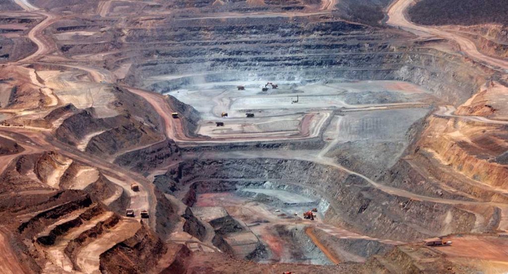 Maptek - Case Studies