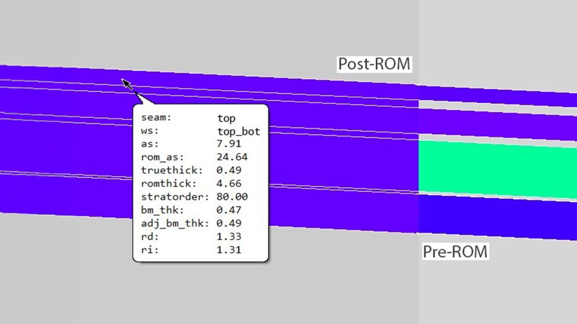 Maptek - The future of geological modelling with AI & machine learning