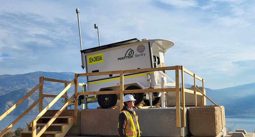 Maptek - Case Studies